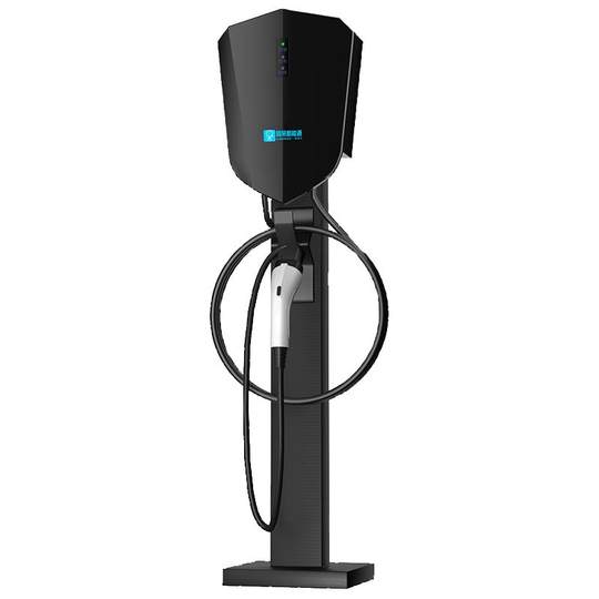 Three-Phase 380V AC Charging Pile for 11/21kW New Energy Electric ...