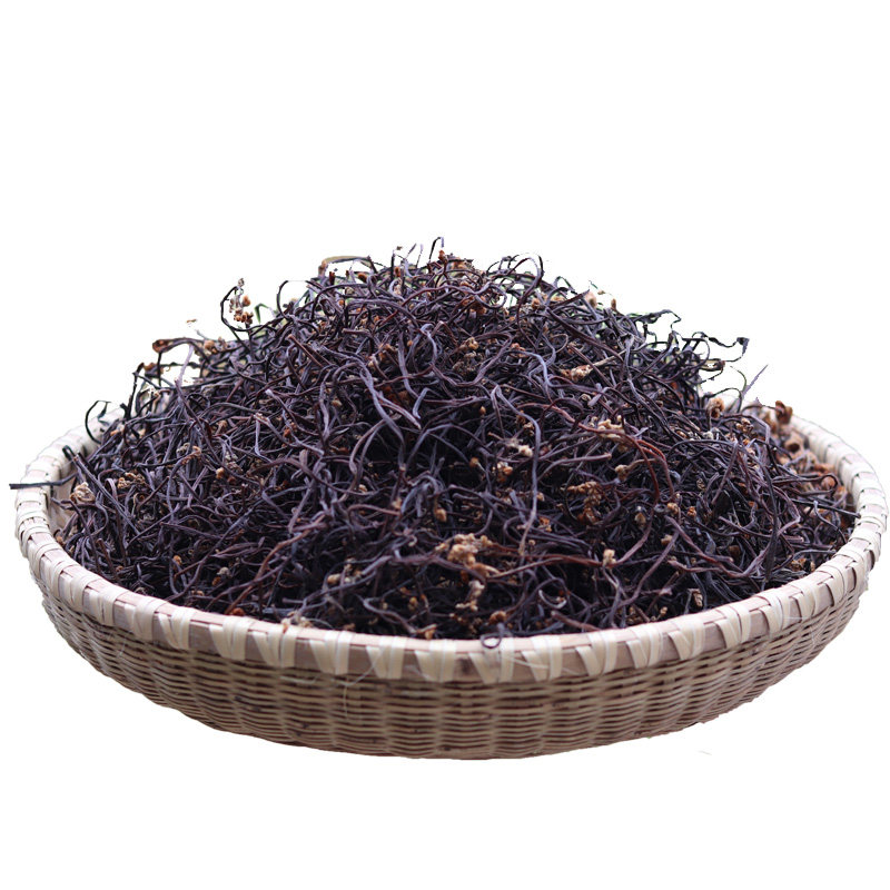 Hunan Chifeng Dried Bracken 500g - Farm Fresh Mountain Fern