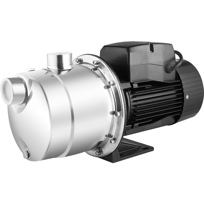 Three-Phase 380V Stainless Steel Self-Priming Water Pump Booster Jet Pump