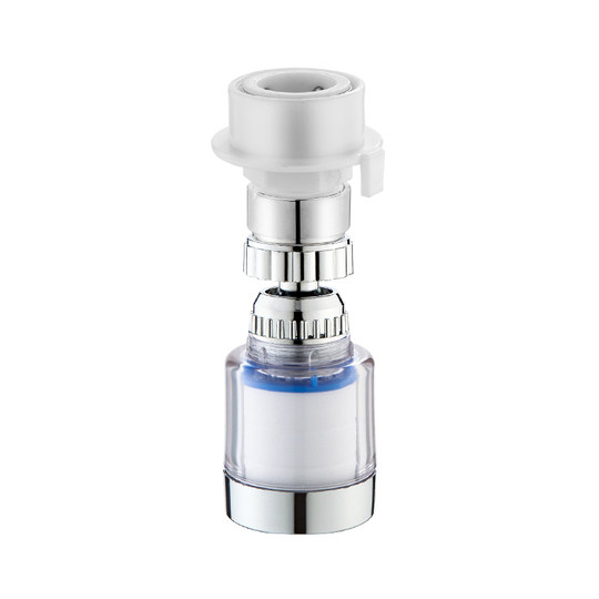 Washing Machine Faucet Anti-Splash Head Aerator Multi-Functional Snap ...