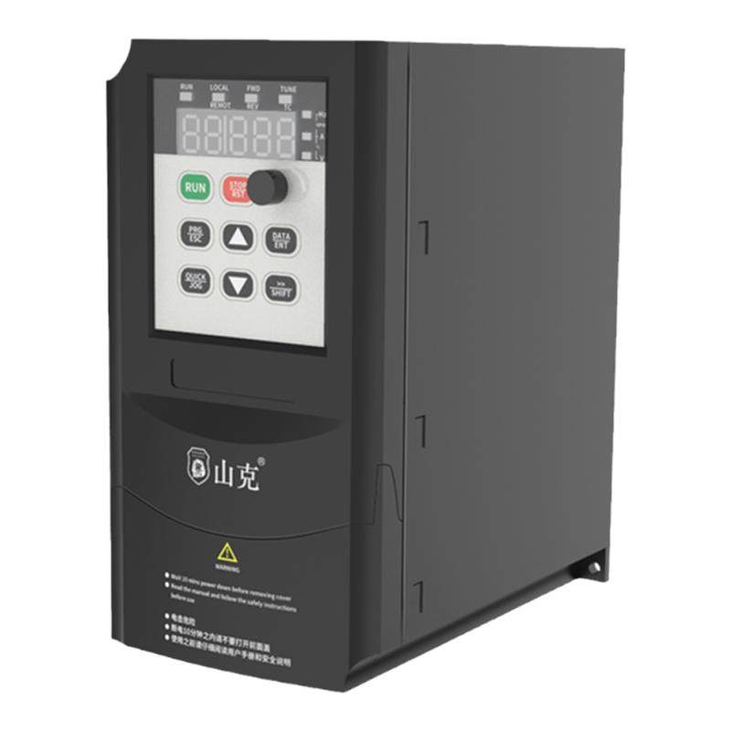 Shanke dreiphasen-wechselrichter, 380 v, 3,7 kw, hochleistungsmotor ...