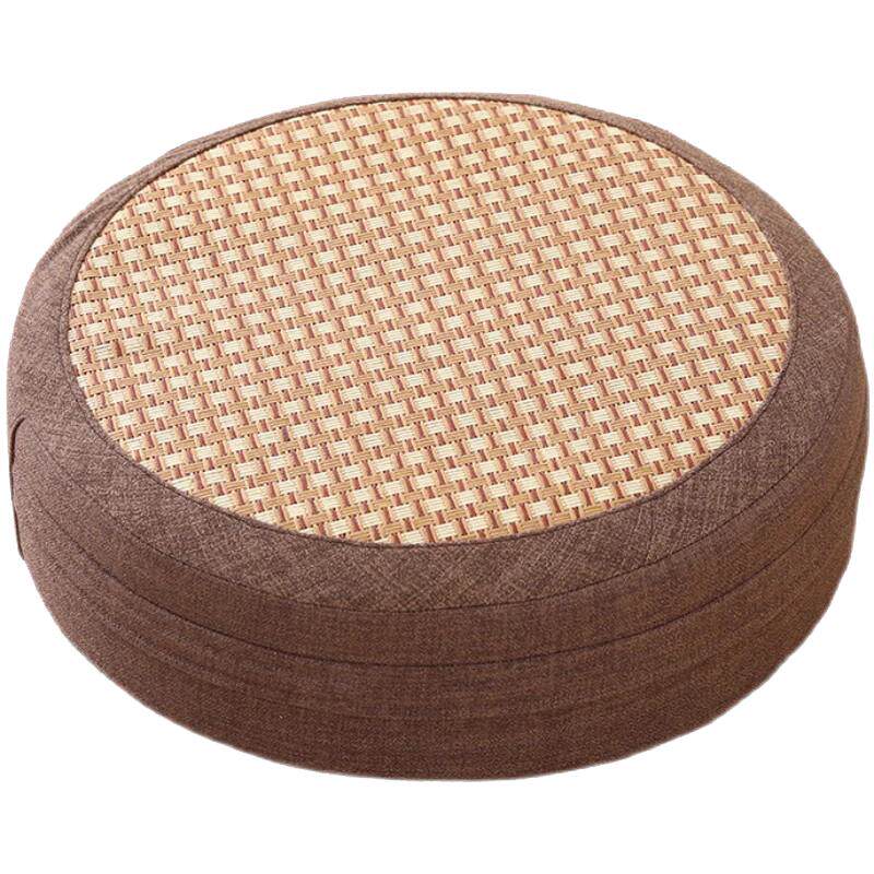 Summer Mat Futon Cushion Tatami Mat Worship Mat Worship Mat Kneeling ...