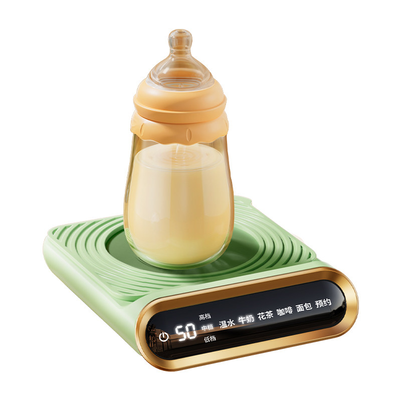 Soip Waterless Milk Warmer: Automatic Constant Temperature Baby Breast ...
