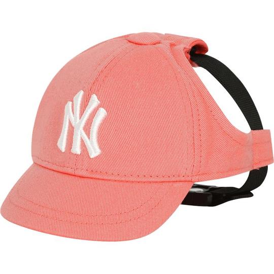 MLB Pet Baseball Cap - Retro Small Logo - Dog Hat