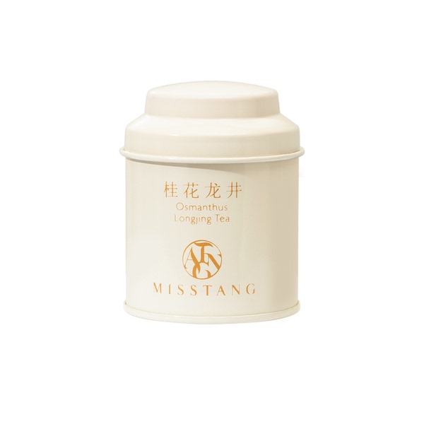 Green tea - west lake | Miss tang