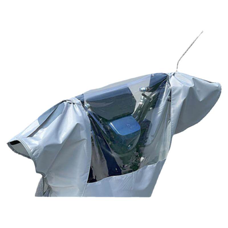 Eoko Electric Motorcycle Instrument Panel Cover - Waterproof & Dustproof