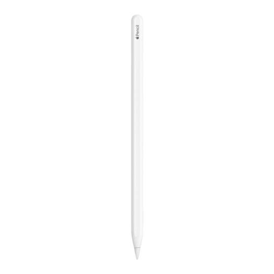Apple Pencil 2nd Generation - Original Wireless Stylus for Tablet