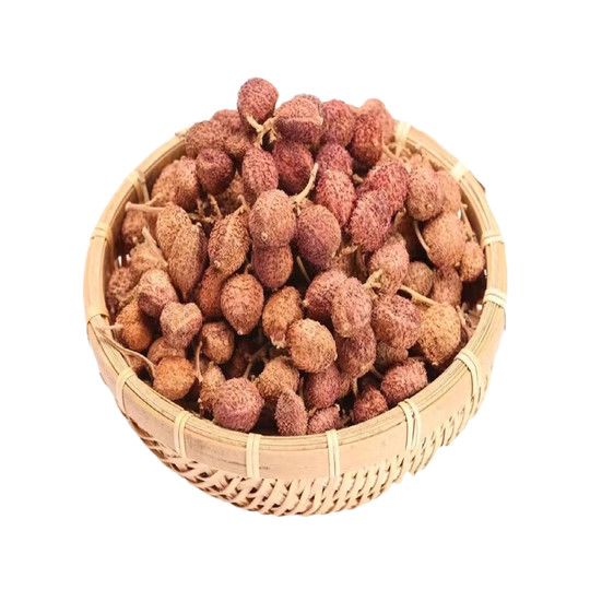 Yangchunchun Amomum Fragrant Hair Medicinal Fruit Spice from Guangdong