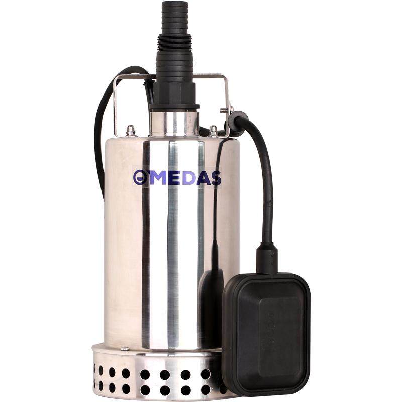 Submersible Pump - Household Sewage Pump for Agricultural Irrigation