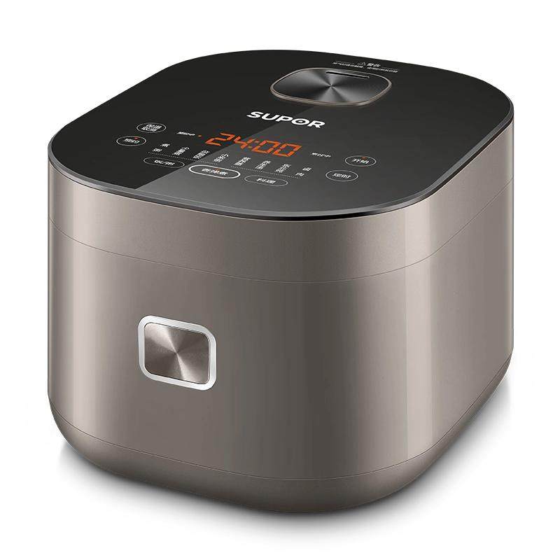 Supor Rice Cooker | 4 Liters | Multi-Functional Smart Cooking Appliance