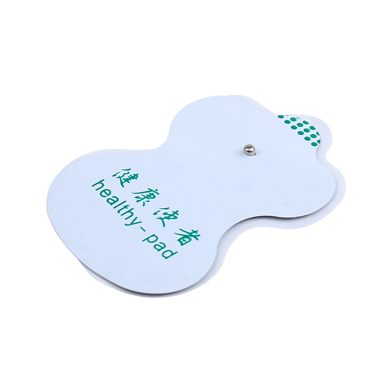 Electrode Patch Physiotherapy Massager Universal Meridian Patch