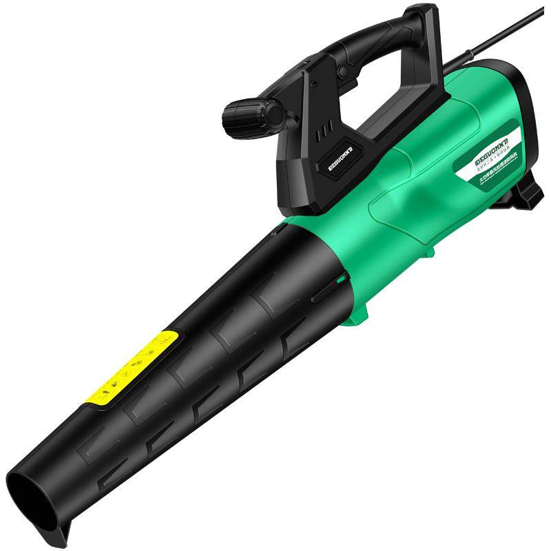 Blower High-Power Construction Dust Collector Snow Blowing Artifact ...