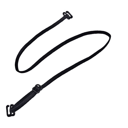 Invisible Underwear Shoulder Straps, Transparent, Traceless, Thin ...