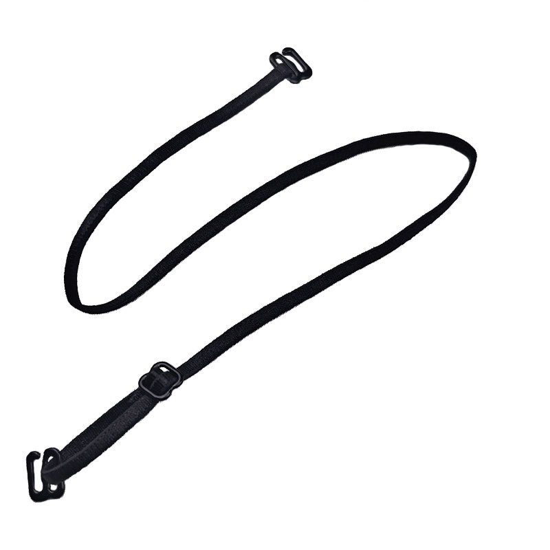 Invisible Underwear Shoulder Straps, Transparent, Traceless, Thin ...