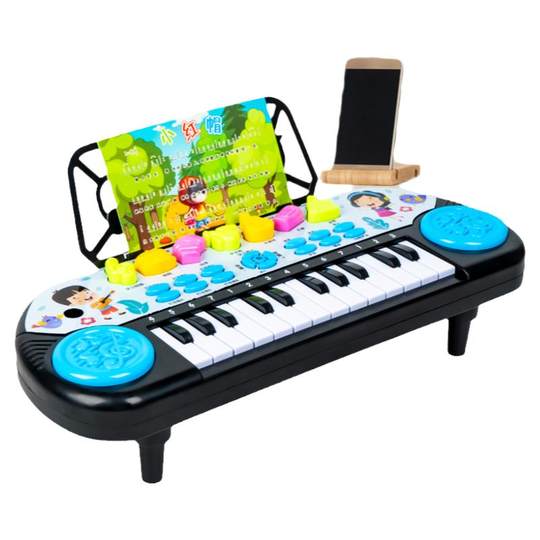 Electronic Keyboard Toys for Children - Small Pianos Musical ...
