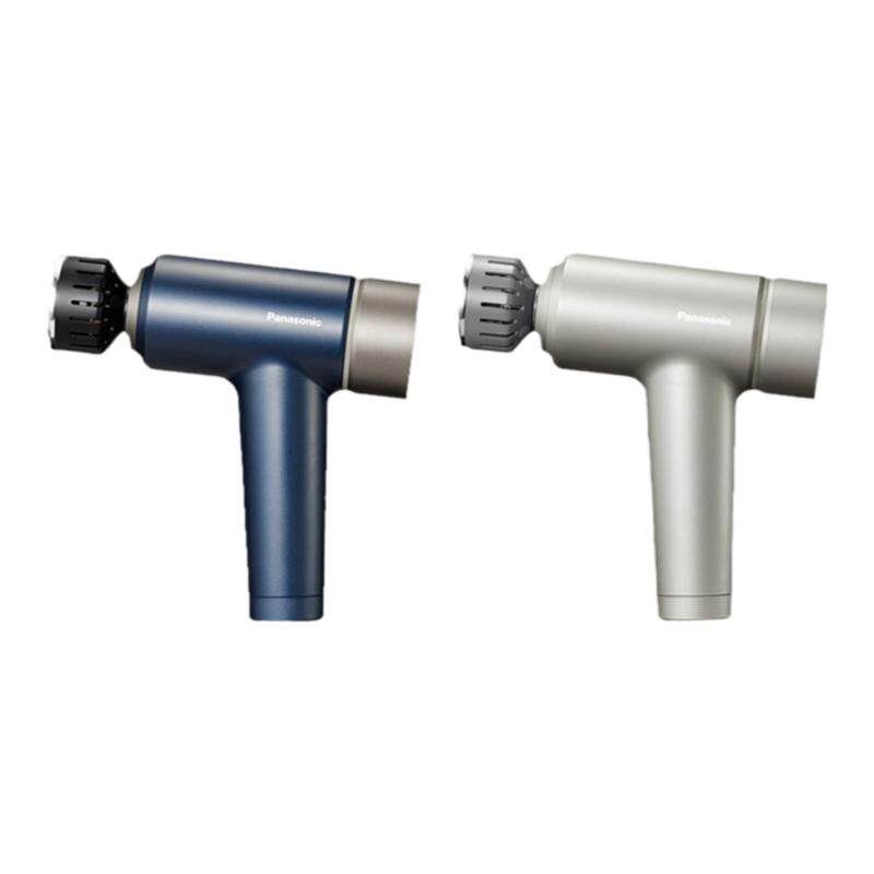 Panasonic Fascia Gun Muscle Massager - Relaxing Massage Tool