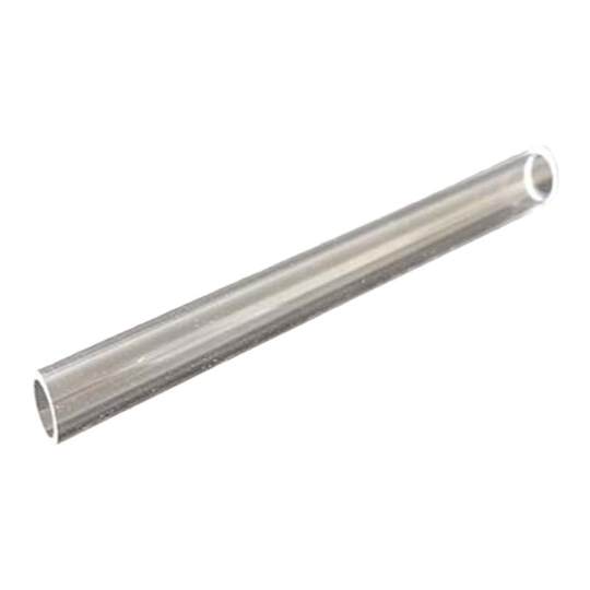 Transparent PVC Tube for Water Flow, Small Diameter Customizable Hard ...