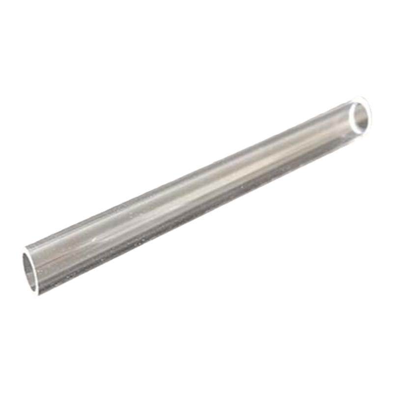 Transparent PVC Tube for Water Flow, Small Diameter Customizable Hard ...