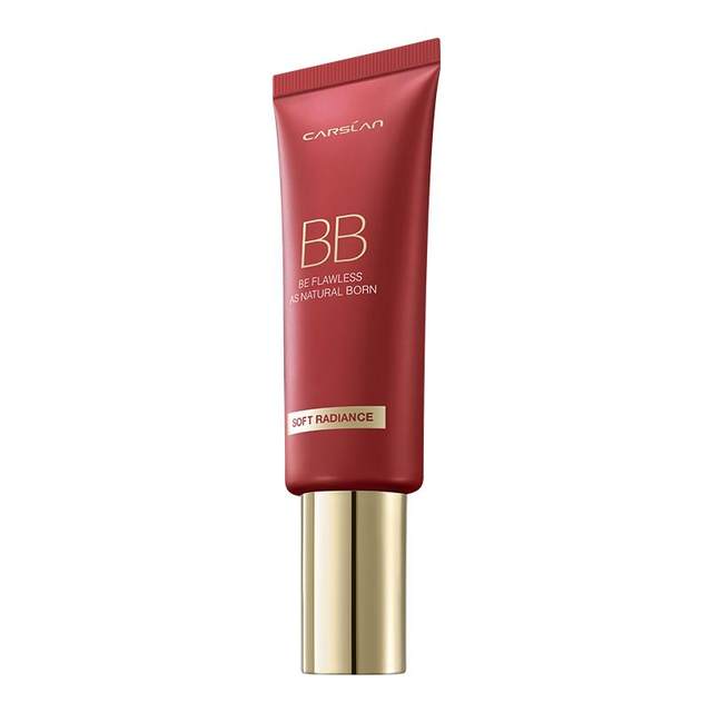Kazilan BB cream moisturizing skin color liquid foundation liquid no makeup concealer isolation ...
