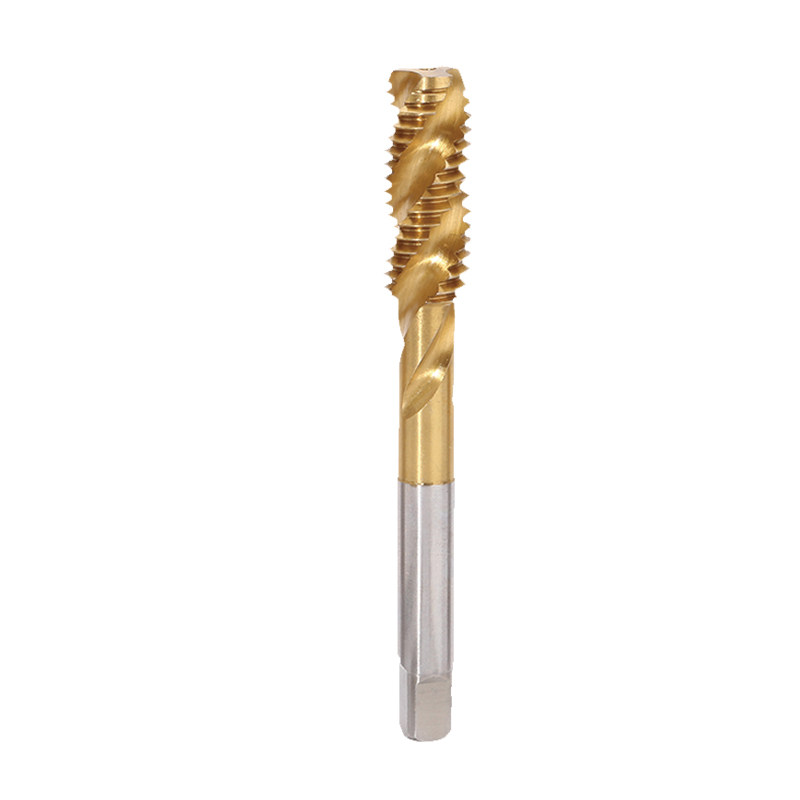 Stainless Steel Special Tap Tip - Tap Spiral Tap Machine Tap - Titanium ...