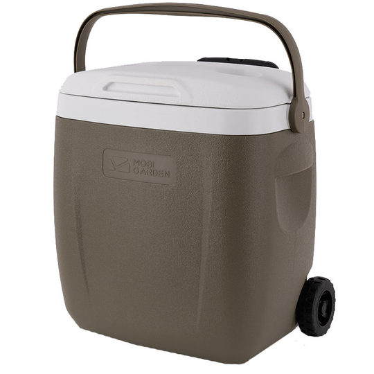 Mu Gaodi Portable Incubator Refrigerator for Car | Outdoor Picnic Food ...