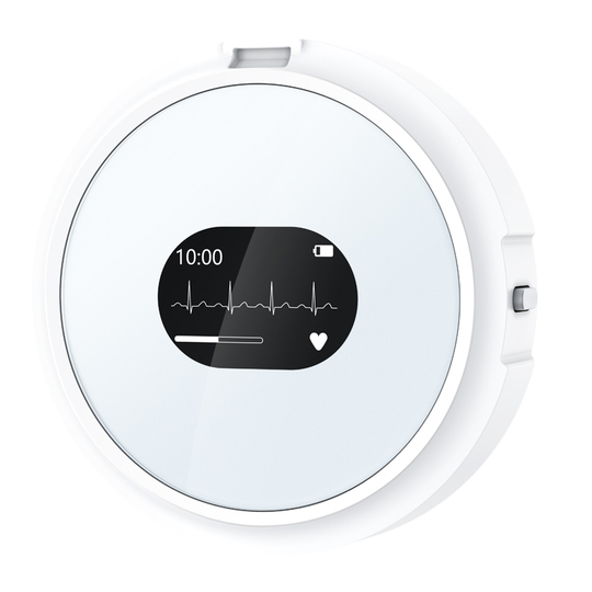 Lepu Medical Lepod 12-Lead ECG Monitor - 24-Hour Dynamic Cardiac Recorder