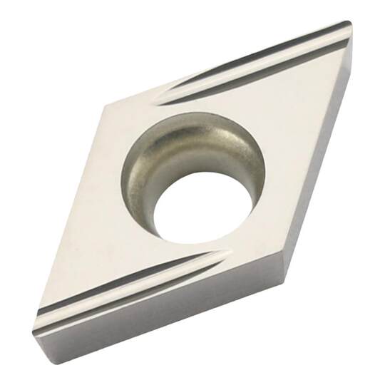 CNC Ceramic Turning Tool Blade | Lathe Slotting Machine Parts | Rhombus ...