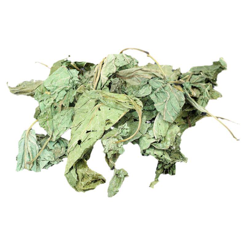 Moerbeiblad Lotus Thee - Gedroogde Lotus & Moerbei - 250g Zak