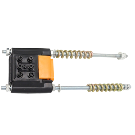 Hn Crane Sliding Contact Wire Tensioner - 3 & 4 Pole - Power Supply ...