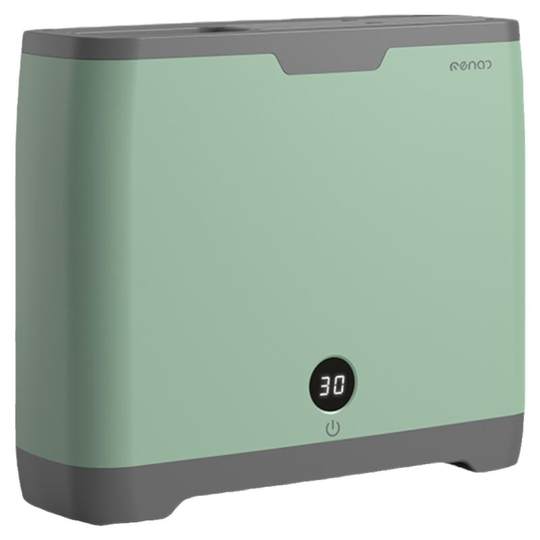 Smart Sterilizing Knife Rack Dryer for Home - UV Knife & Chopsticks ...