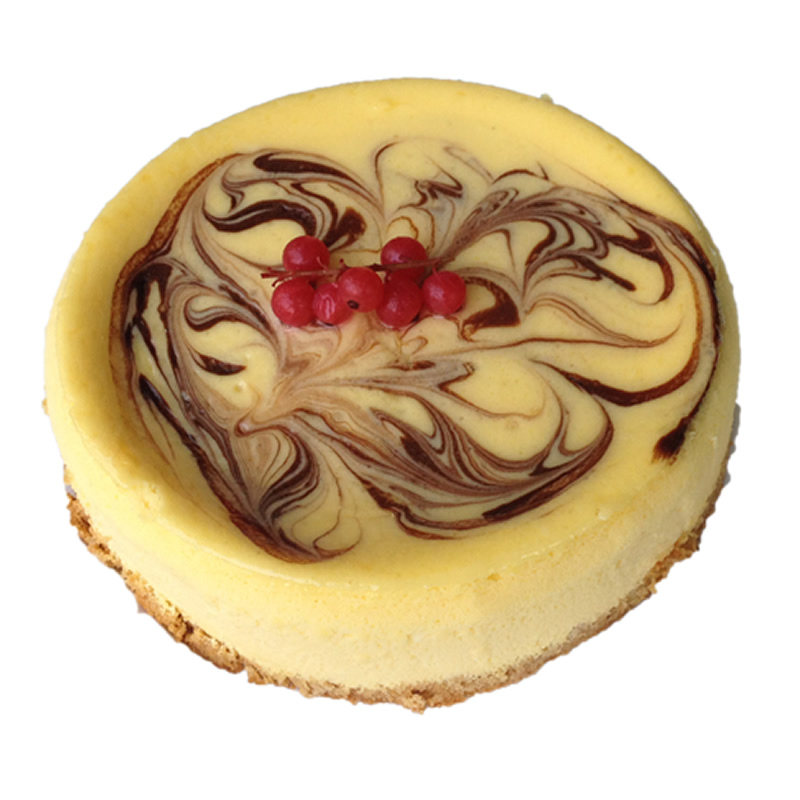 Heavy Cheesecake Baking Kit - Oreo Base - 470g