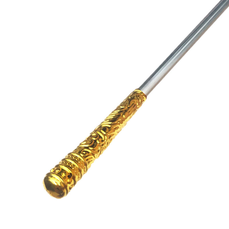 Sun Wukong Golden Staff Toy - Kids' Role Play Toy