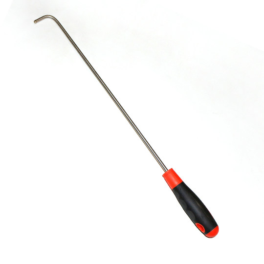 Stainless Steel Rolling Shutter Door Hook - 6mm Thick, Galvanized, Fire ...