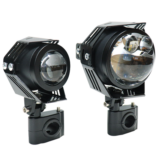 Motorcycle electric vehicle tricycles external dual -direct -light dual ...