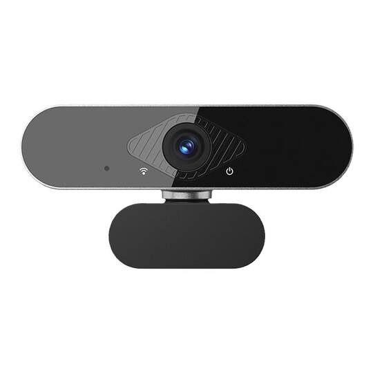 Clip-on-hd-usb-kamera für notebooks | online-kurs und forschung