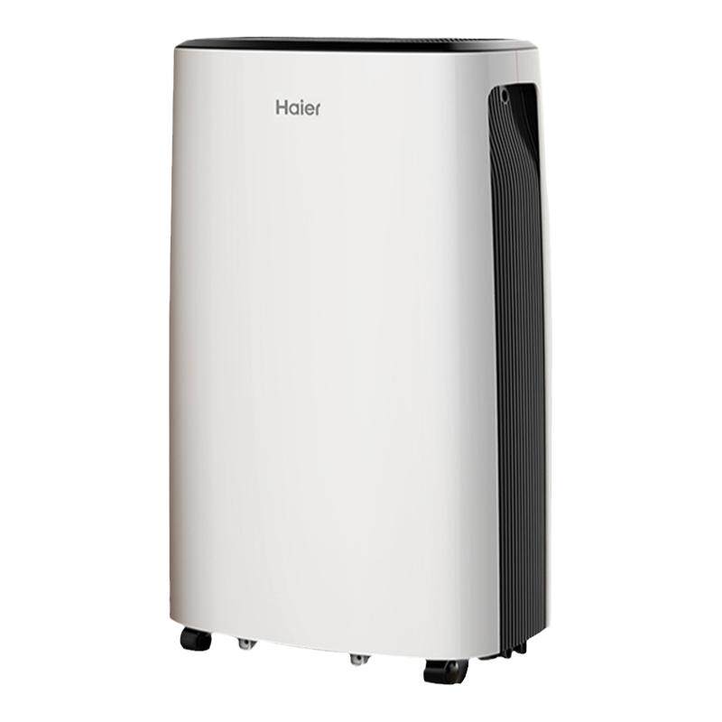 Haier 22L Dehumidifier - High Power Compressor for Home & Basement