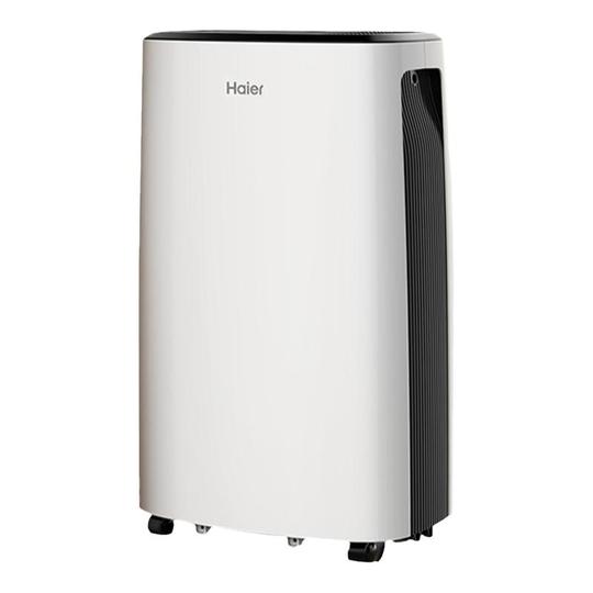 Haier 22L Dehumidifier - High Power Compressor for Home & Basement