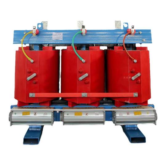 10kv droge driefasige stroomtransformator bcb-10 isolatiebox ...
