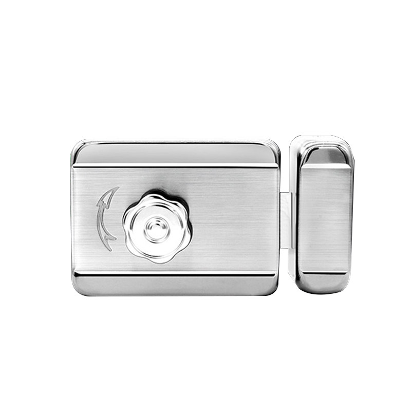 Weishi Spiritual Lock - Access Control System for Buildings