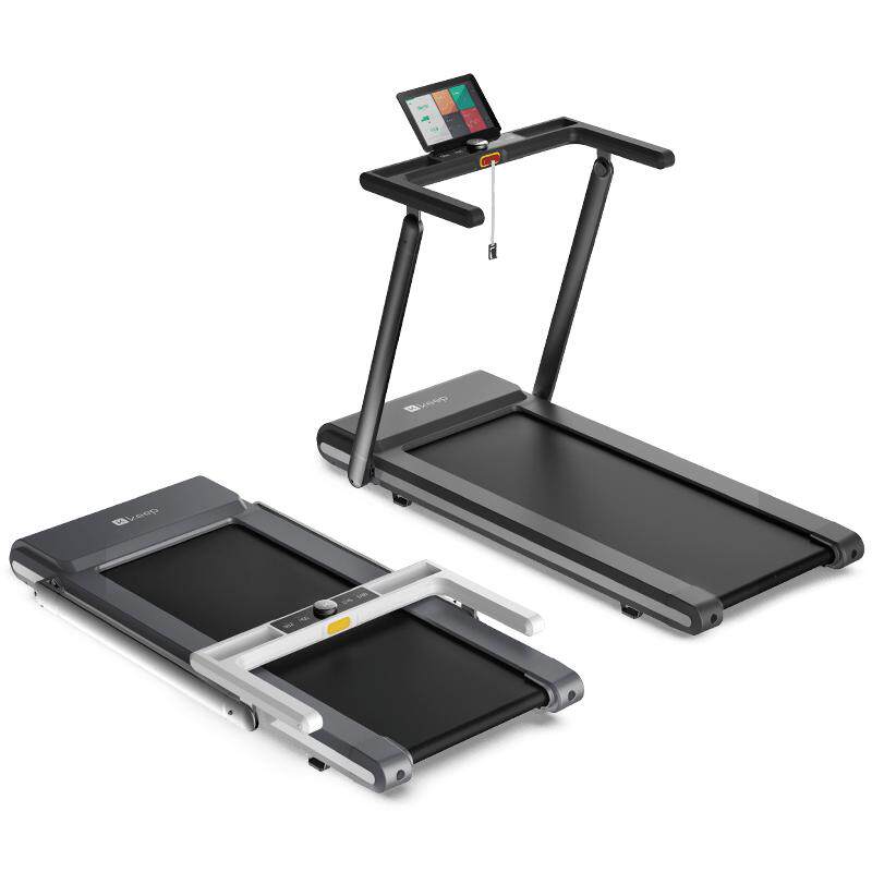 Keep Smart Treadmill Comfort Edition | Foldable Indoor Gym Machine with ...
