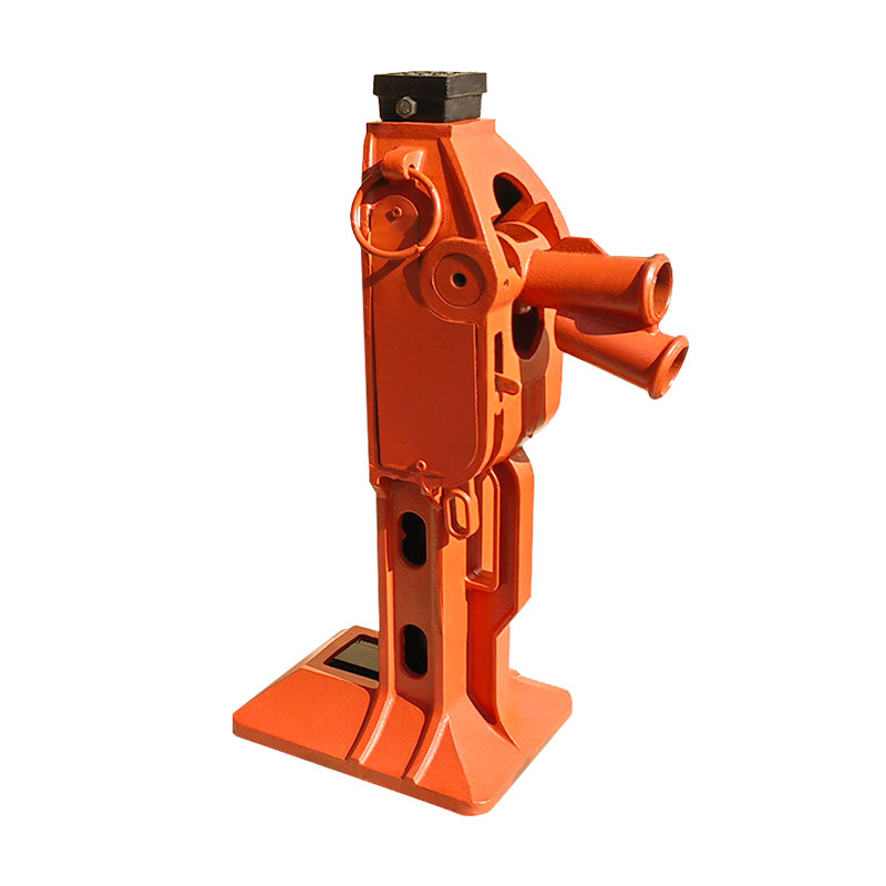 Shanghai Rack Jack - Sollevatore Meccanico da 5/10/15 Ton