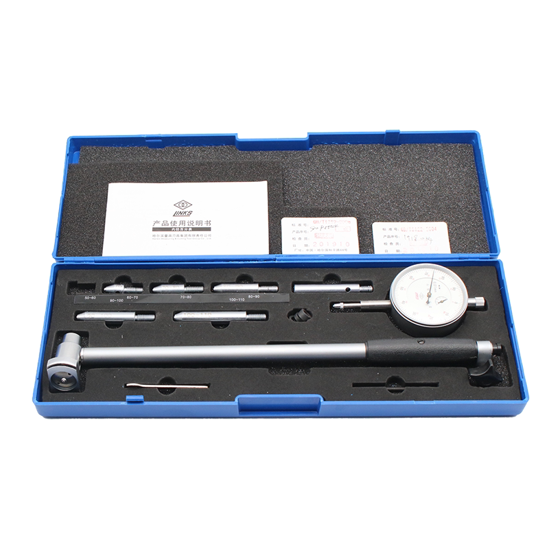 Ha Liang Inner Diameter Indicator - Model 809