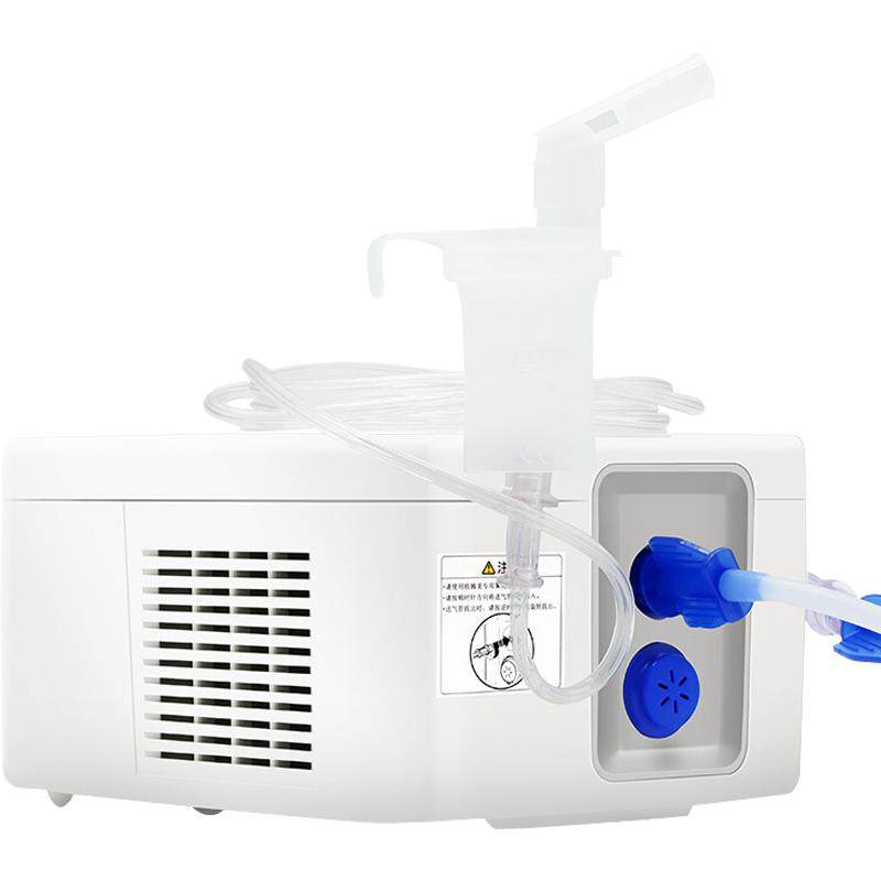 Omron NE-C900 Compressor Nebulizer - Medical Grade for All Ages
