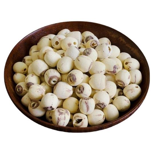 Semințe de Lotus Hunan Xianglian - Lotus Alb Uscat cu Mie - 2500g (5 ...