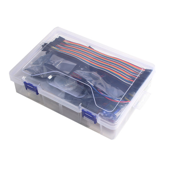 STM32 Development Board Starter Kit STM32F103C8T6 Microcontroller