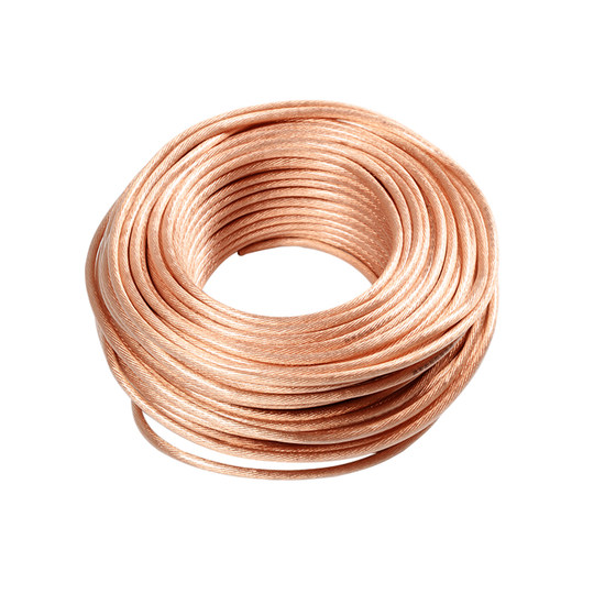 National Standard Pure Copper Core Cable - 16 35 25 Square High Voltage ...