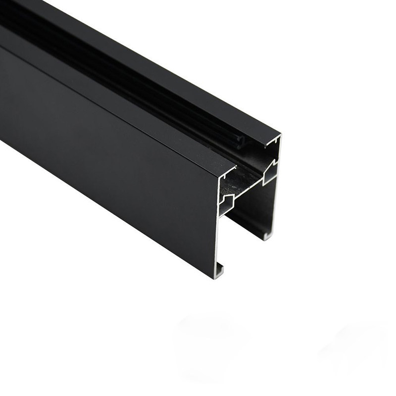 Integrated Bridge Track Strip LED Spotlight - Store Supermarket ...