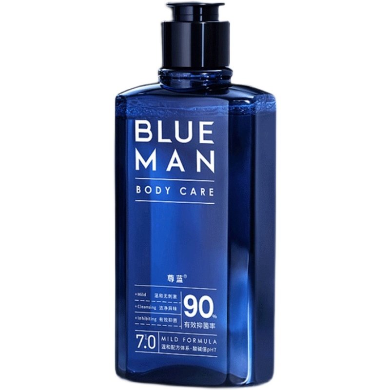 Martin Men's Private Parts Care Deodorant Lotion