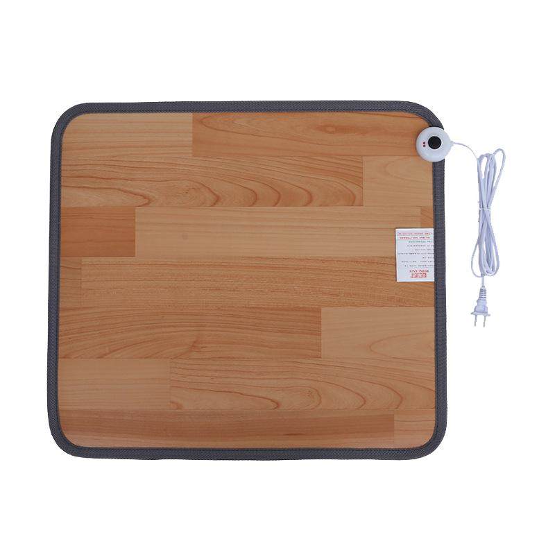 Magic Cube Winter Electric Foot Warmer - Graphene Heating Mat for ...