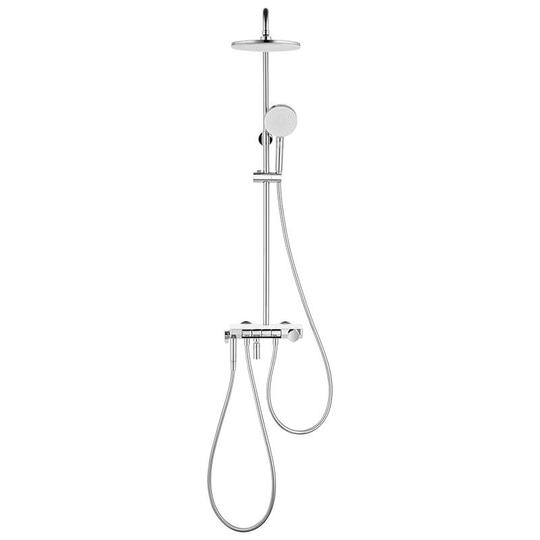 Mijia Temperature Controlled Shower Head S1 - Miui